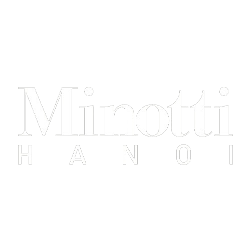 Minotti Hanoi